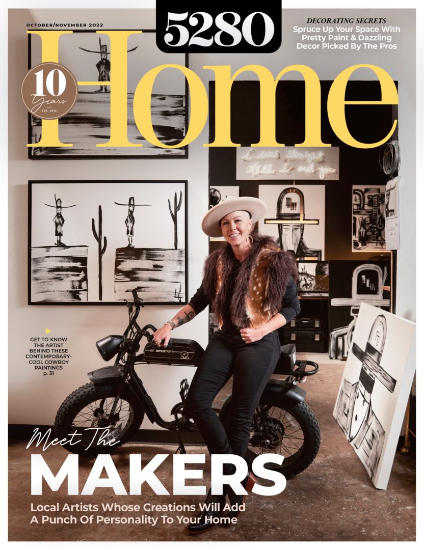 5280 – Shop Denver's Mile High Magazine