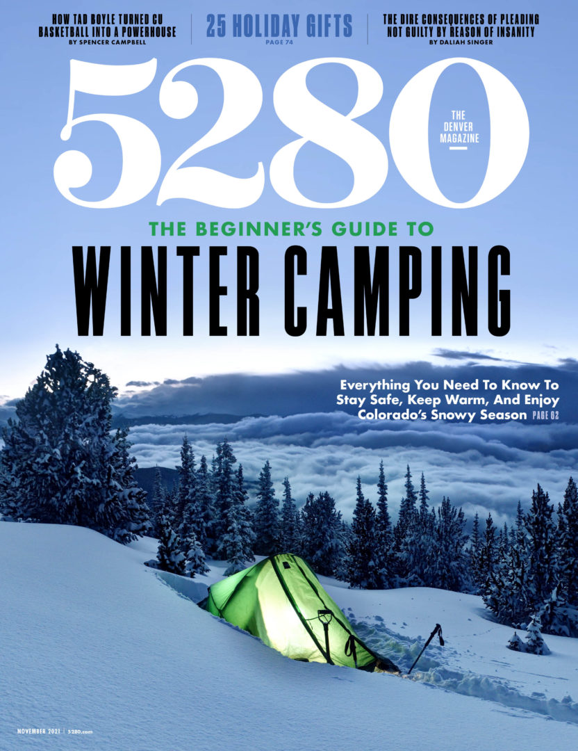 5280 November 2022 Issue – 5280