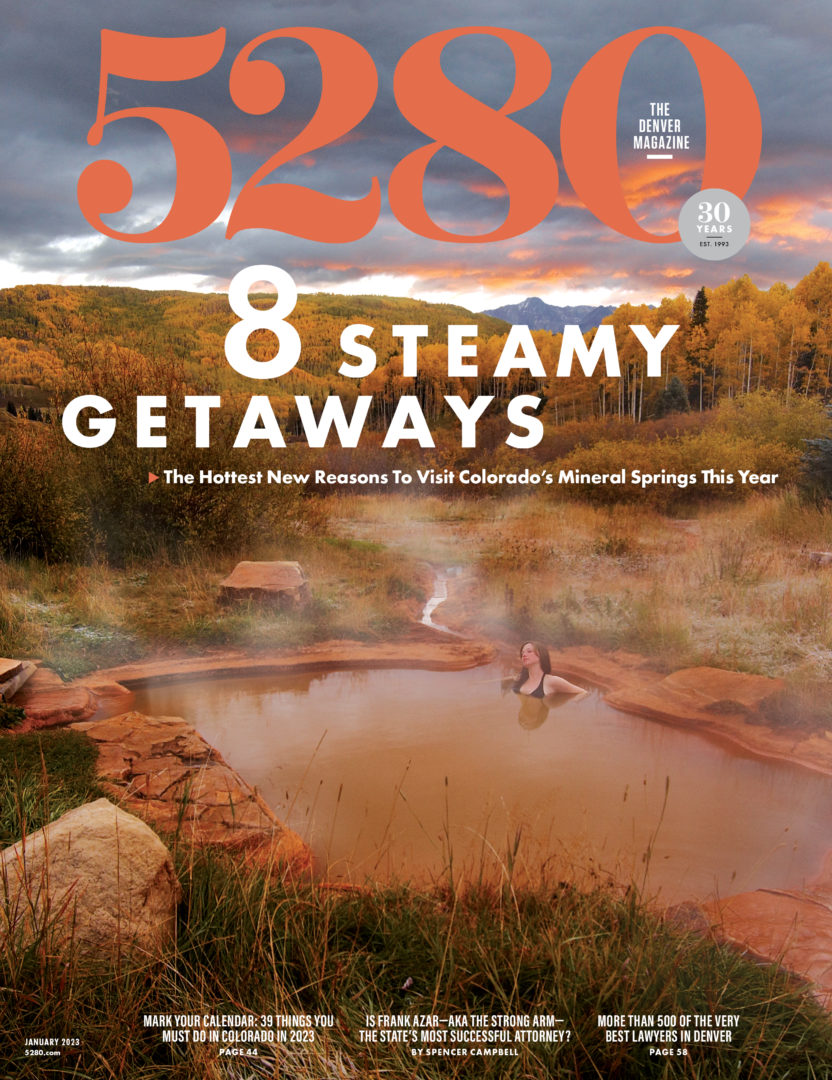 5280 – Shop Denver's Mile High Magazine