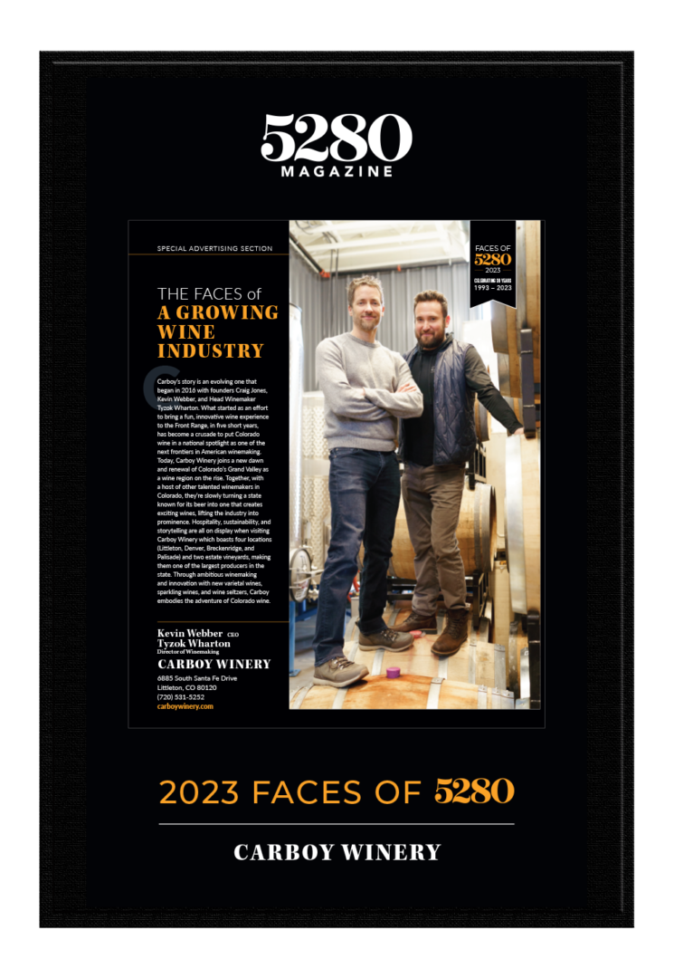 5280 – Shop Denver's Mile High Magazine