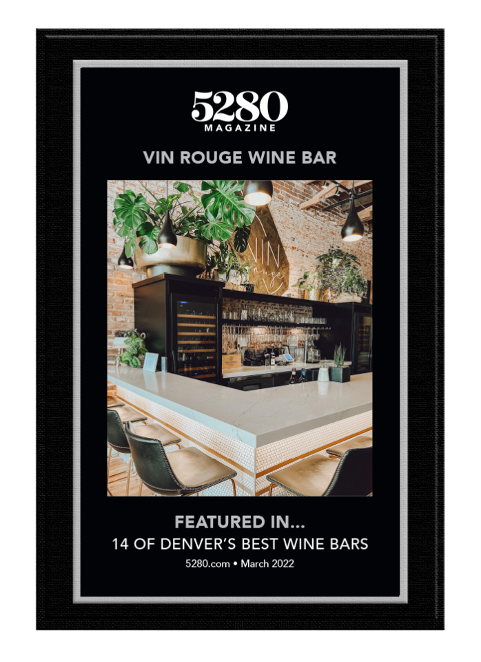 5280 – Shop Denver's Mile High Magazine