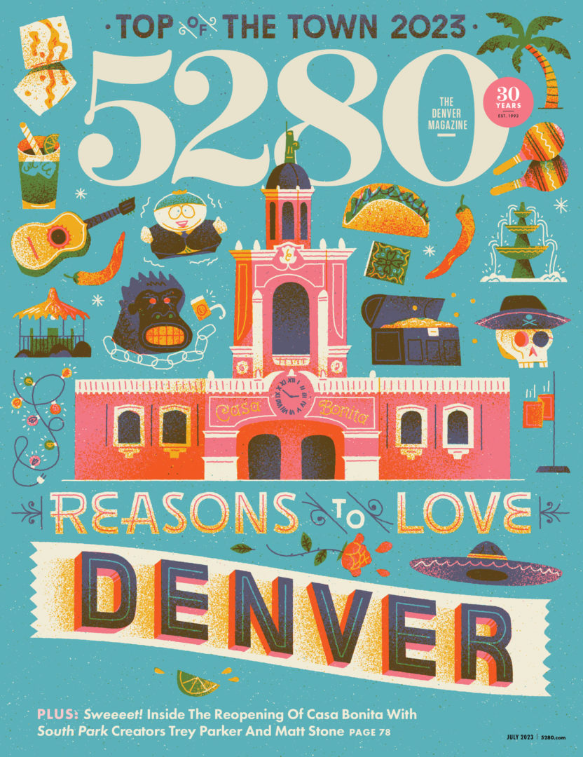 5280 – Shop Denver's Mile High Magazine