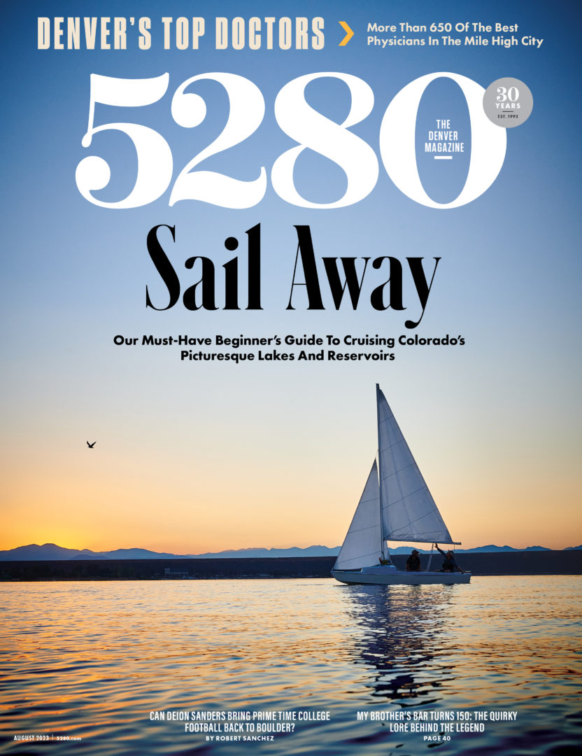 5280 – Shop Denver's Mile High Magazine