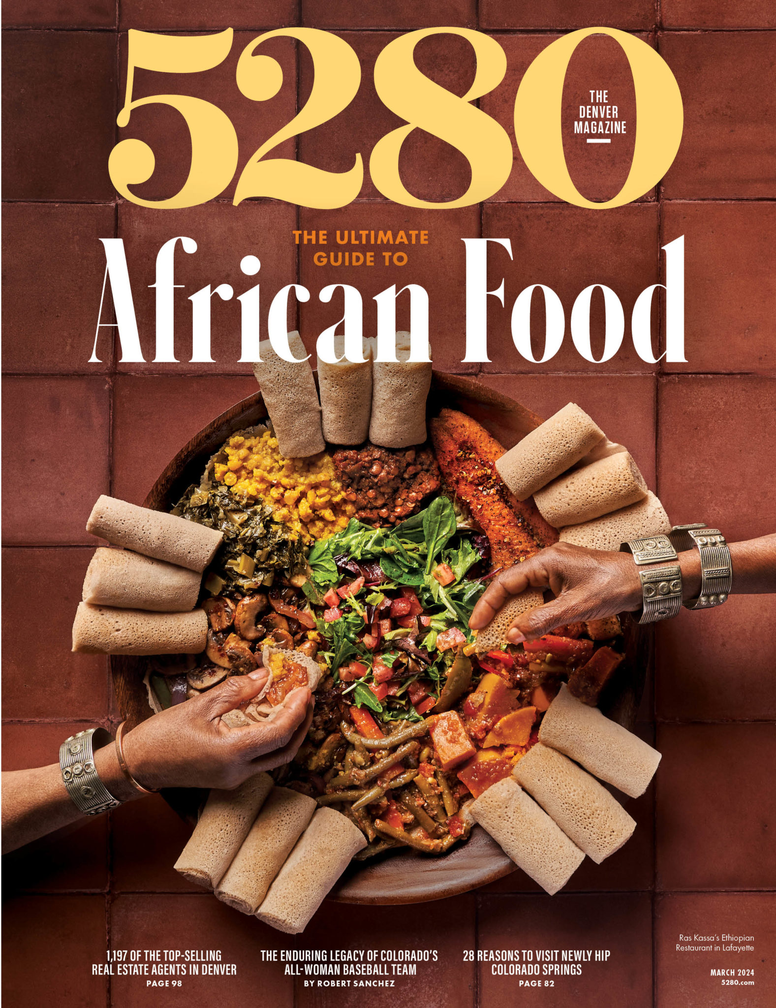 5280 – Shop Denver's Mile High Magazine