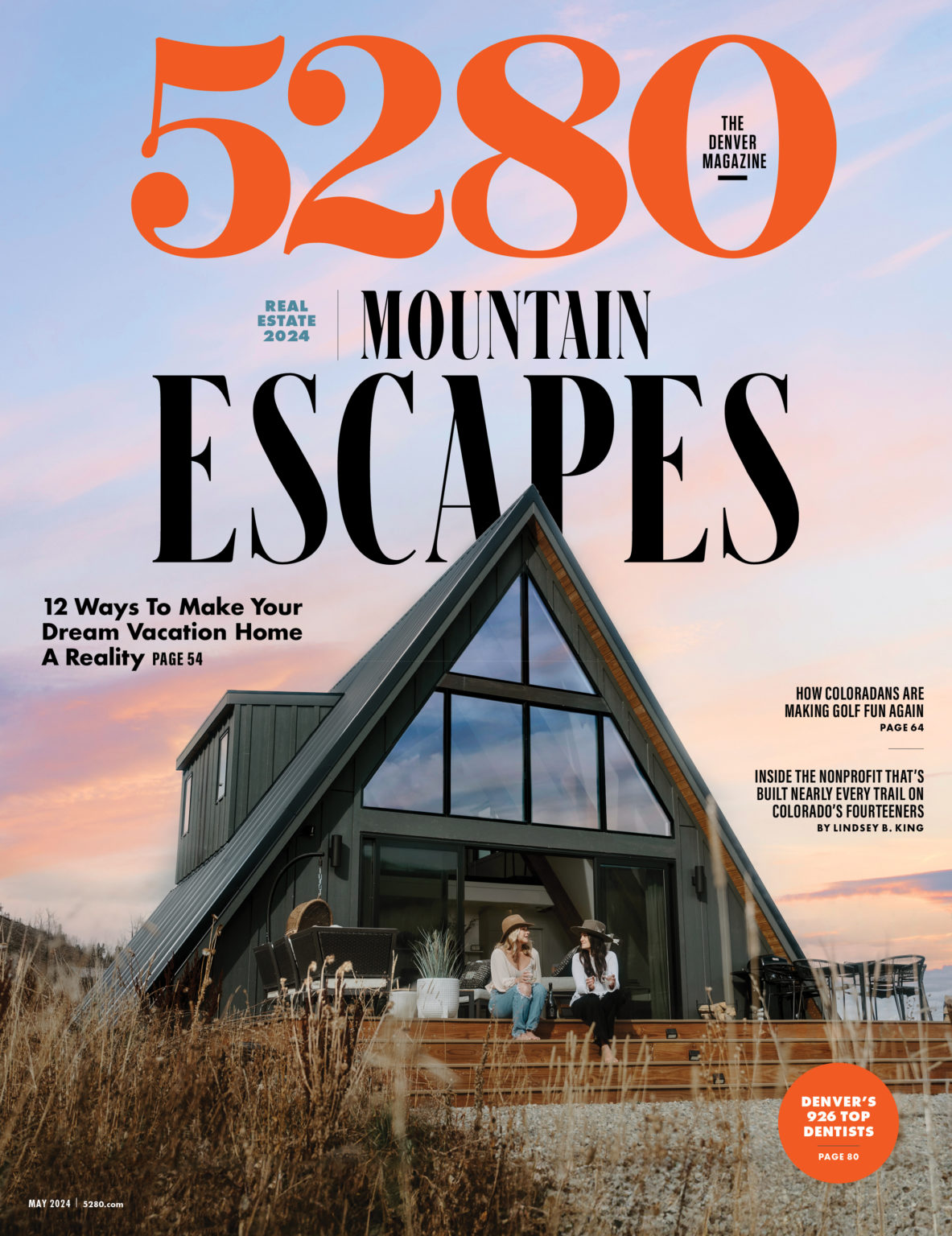 5280 – Shop Denver's Mile High Magazine