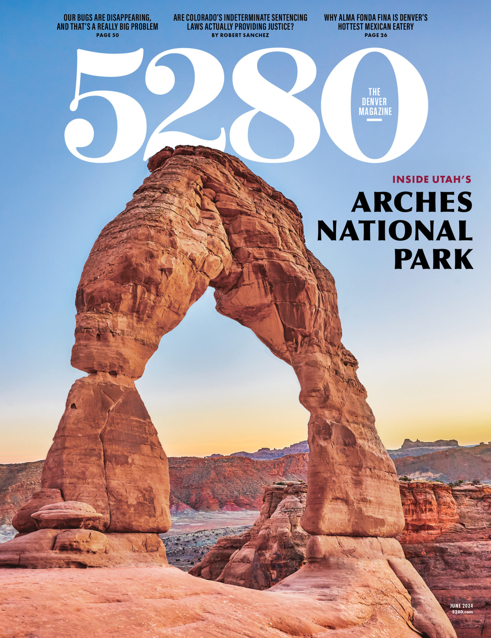 5280 – Shop Denver's Mile High Magazine