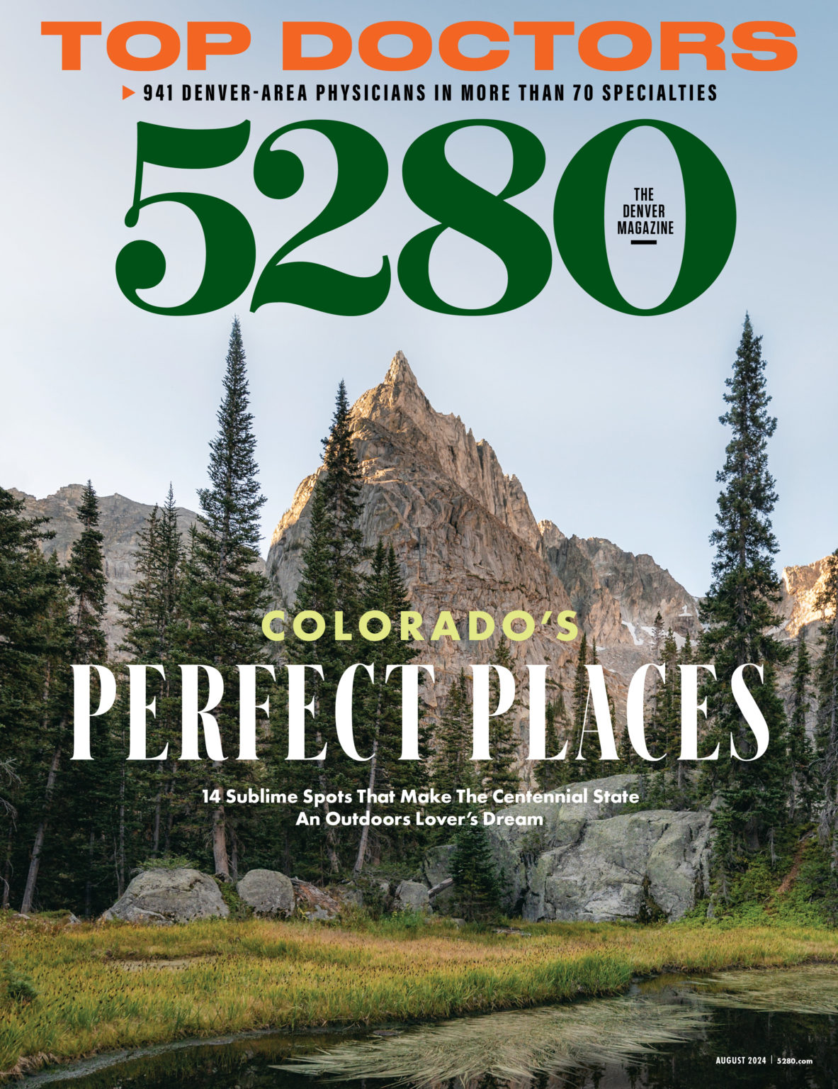5280 – Shop Denver's Mile High Magazine