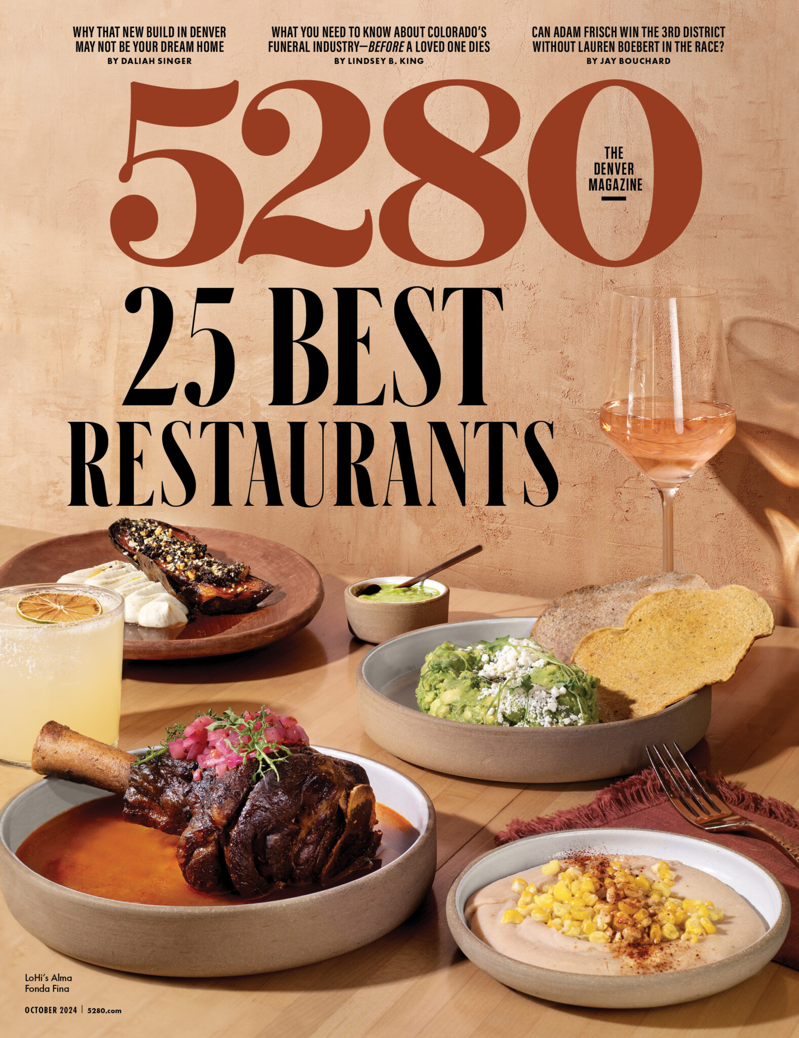 5280 Store – Shop Denver's Mile High Magazine