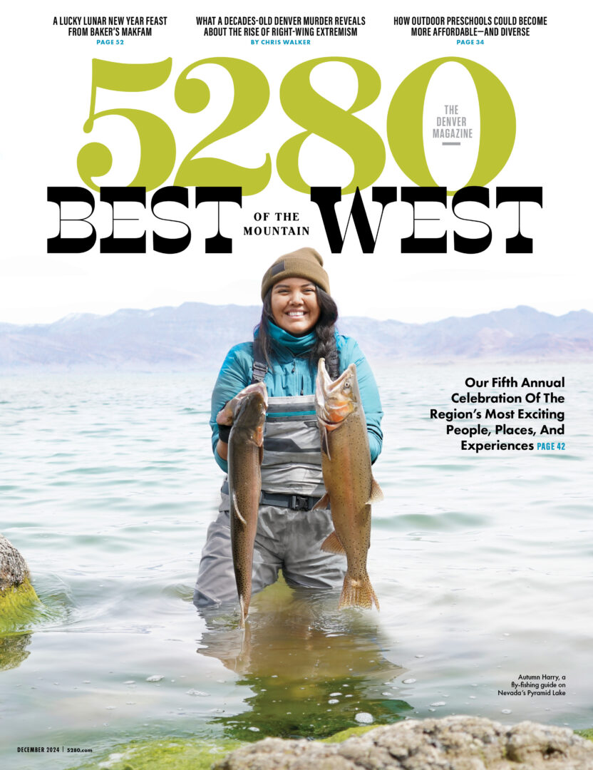 5280 Store – Shop Denver's Mile High Magazine